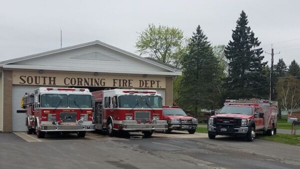 Home - Corning Joint Fire District